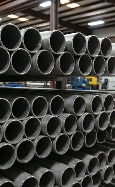 SA-210,SA-213 Heat Exchanger Export Project to Australia - HUNAN GREAT ...