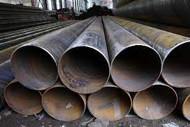 Welded Steel Pipe,Seamless Steel Pipe,Hunan Great Steel Pipe Co.,Ltd