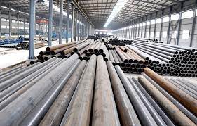 Welded Steel Pipe,Seamless Steel Pipe,Hunan Great Steel Pipe Co.,Ltd