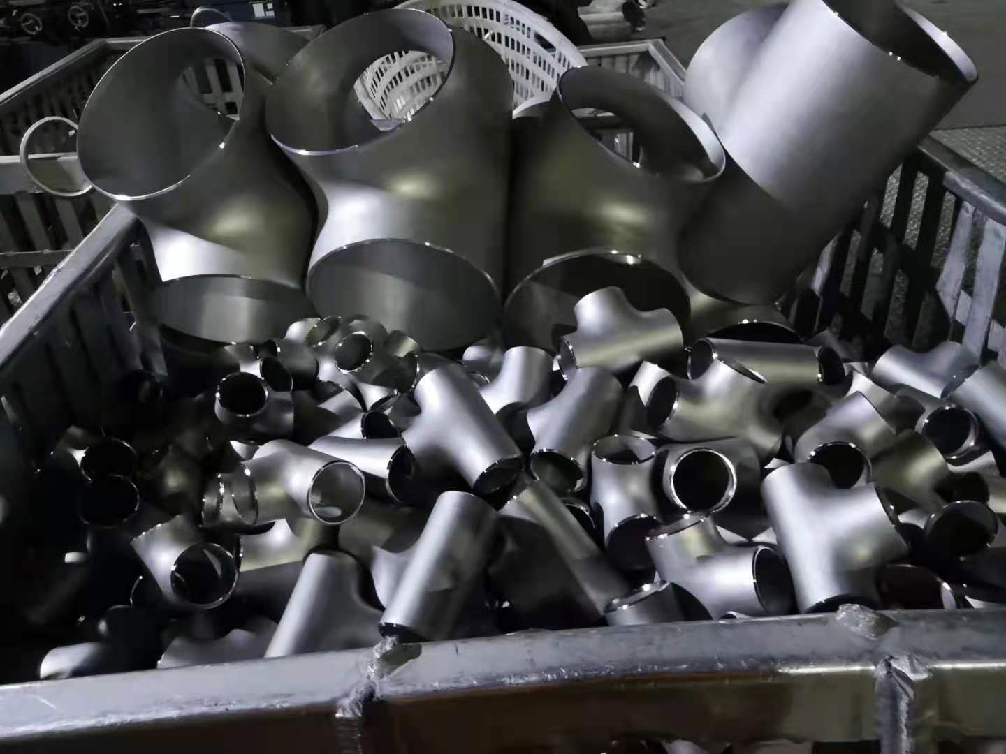 EN 10204 Seamless Pipe