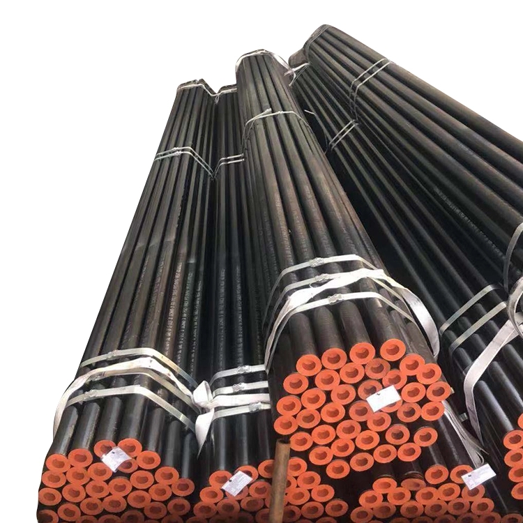 Boiler Pipe - Hunan Great Steel Pipe Co., Ltd.