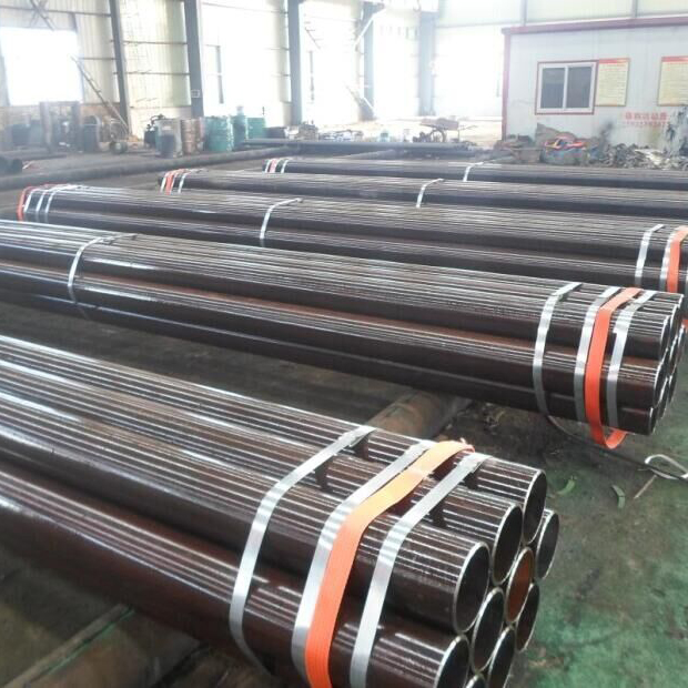 Hot Expanded Seamless Pipe - Hunan Great Steel Pipe Co., Ltd.