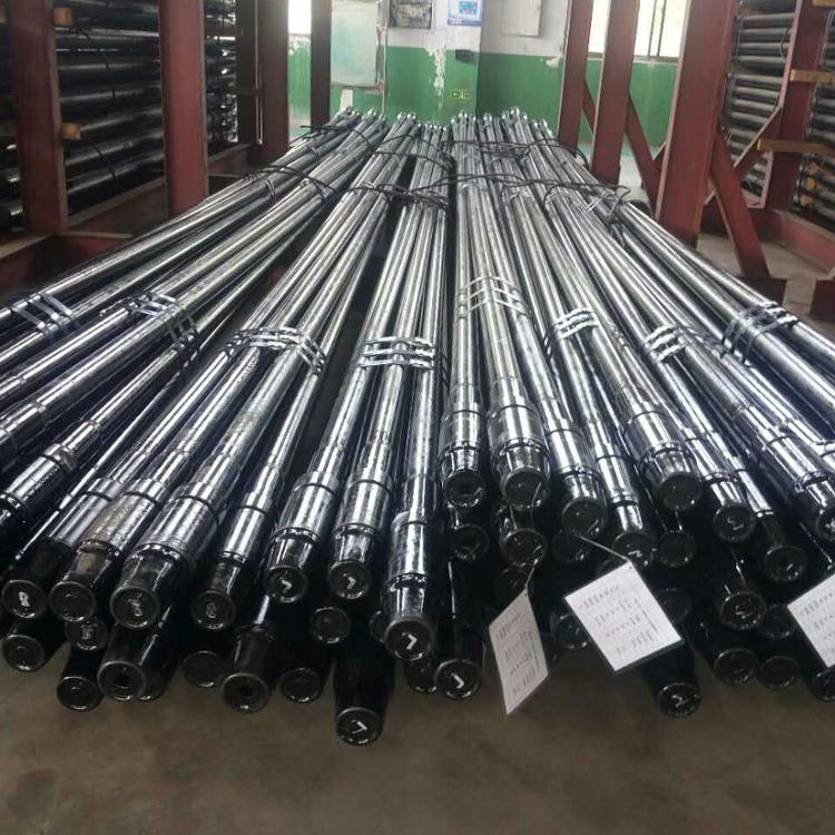 Drill Pipe - Hunan Great Steel Pipe Co., Ltd.